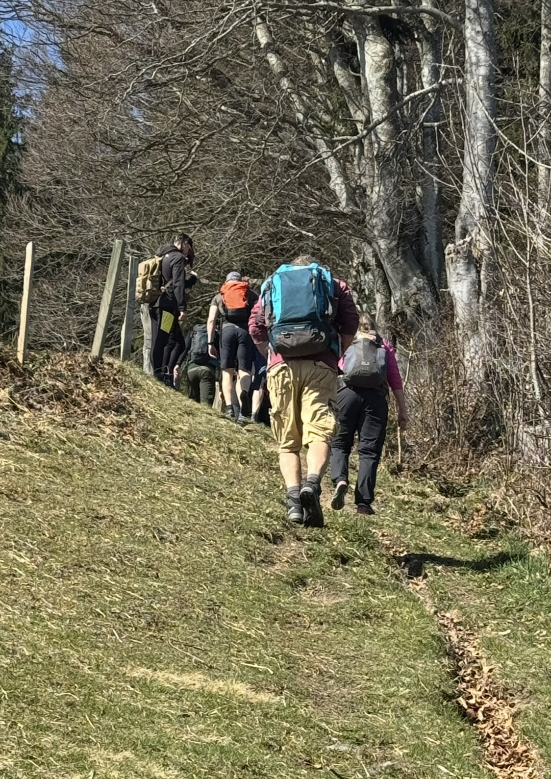 Warum du mit uns wandern solltest - das erste Wanderleicht Angebot der ...